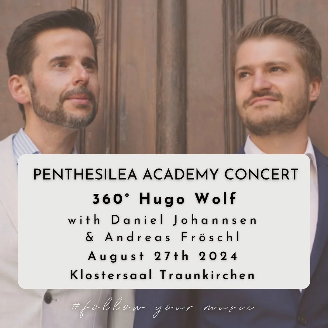 Karin Bonelli - flutist at the Vienna Philharmonic Orchestra