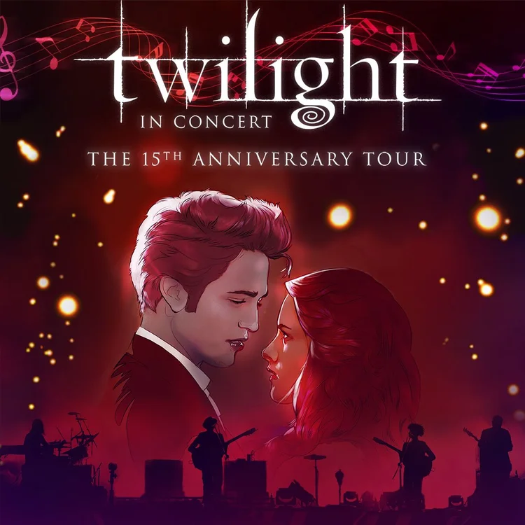 Twilight in Concert — GEA Live