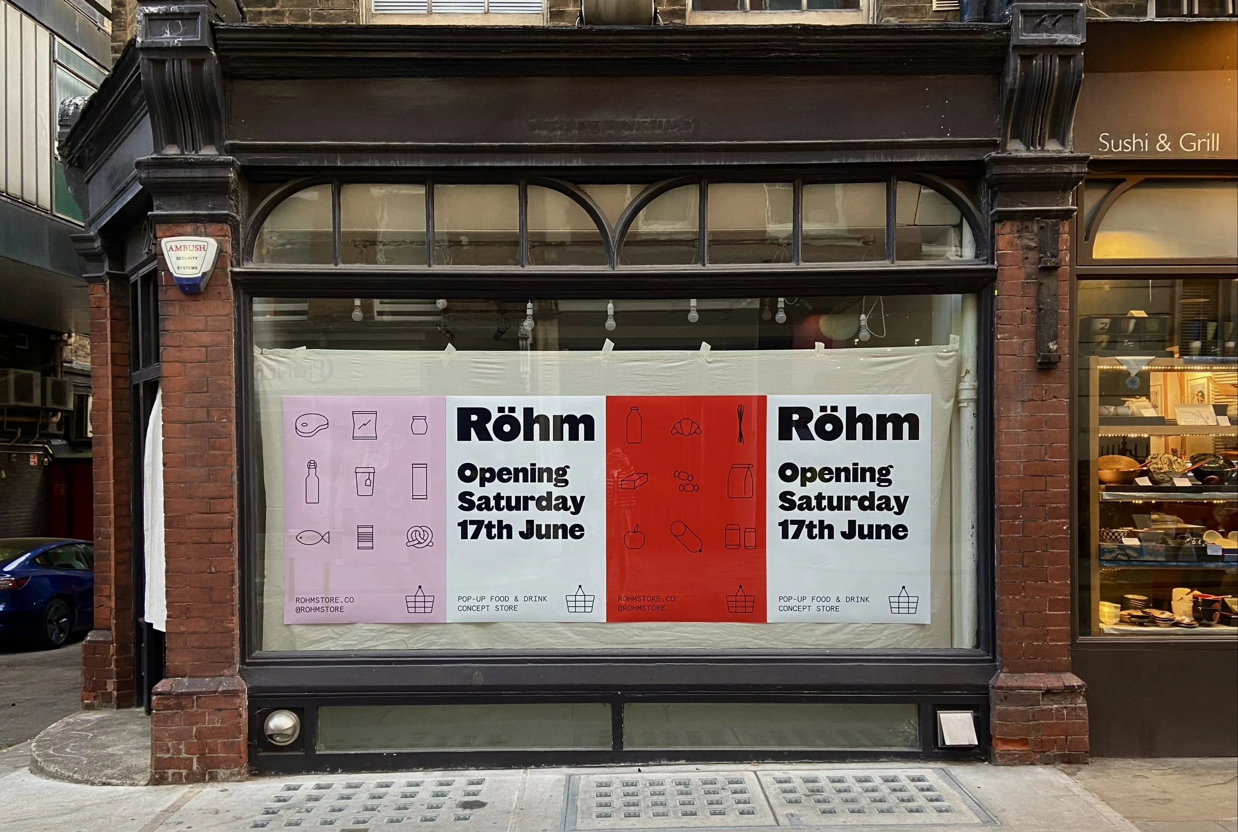 ROHM STORE