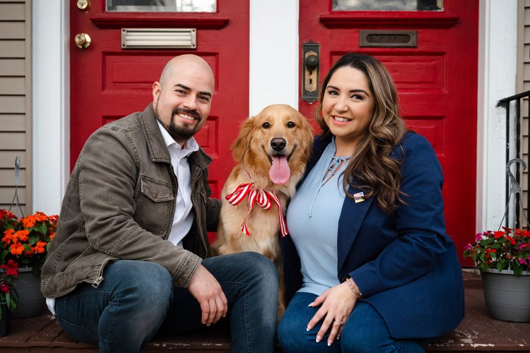 Meet Delia — Delia Ramirez for Congress