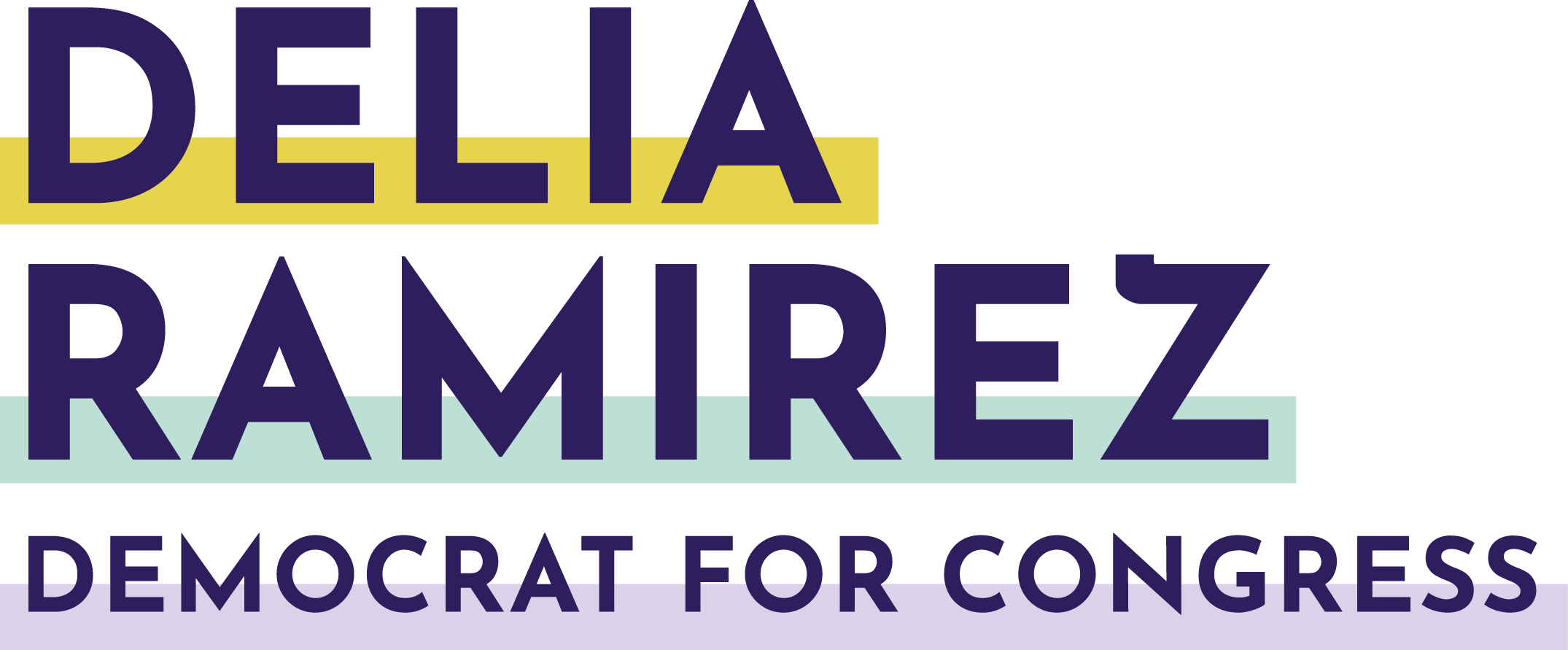 Meet Delia — Delia Ramirez for Congress