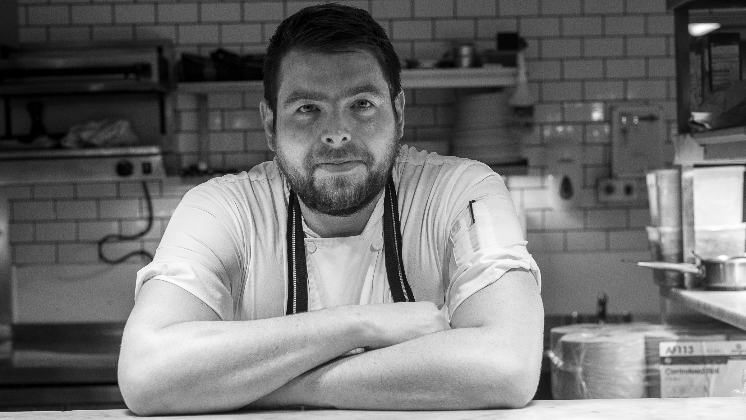 The Team — The Kenny