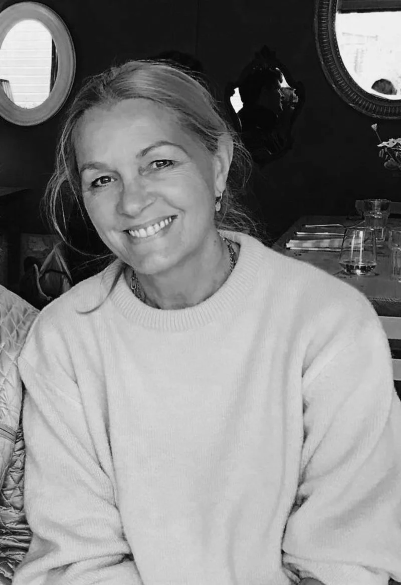 Amanda Kyme | Lifestyle Brand Consultant & Influencer Marketing Specialist