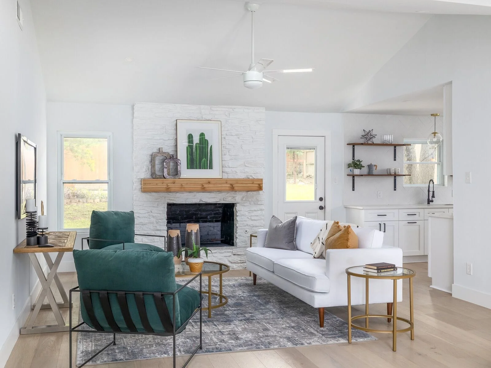 Kitchen and Bathroom Remodeling Contractor | Austin, Tx