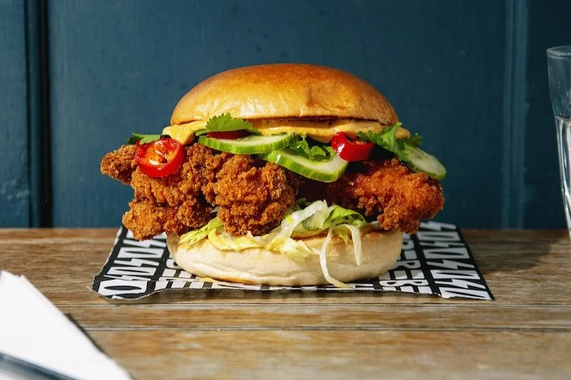 Locations — SoBe Burger