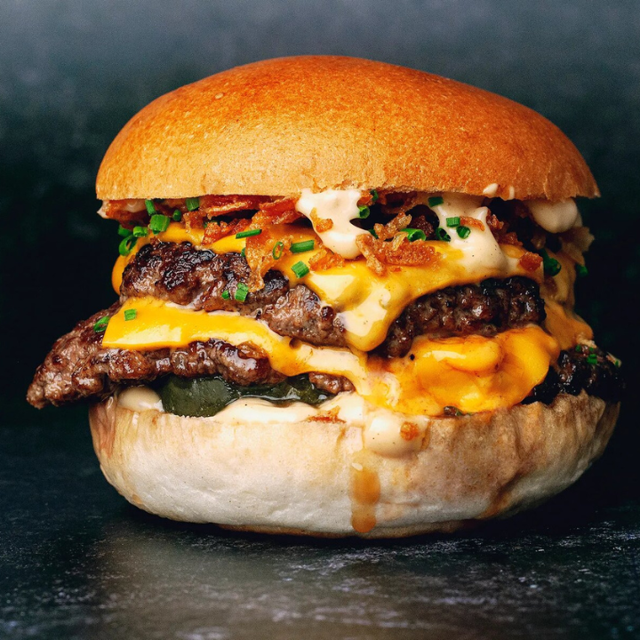 SoBe Burger - Smash Burgers, Sides & Vibes