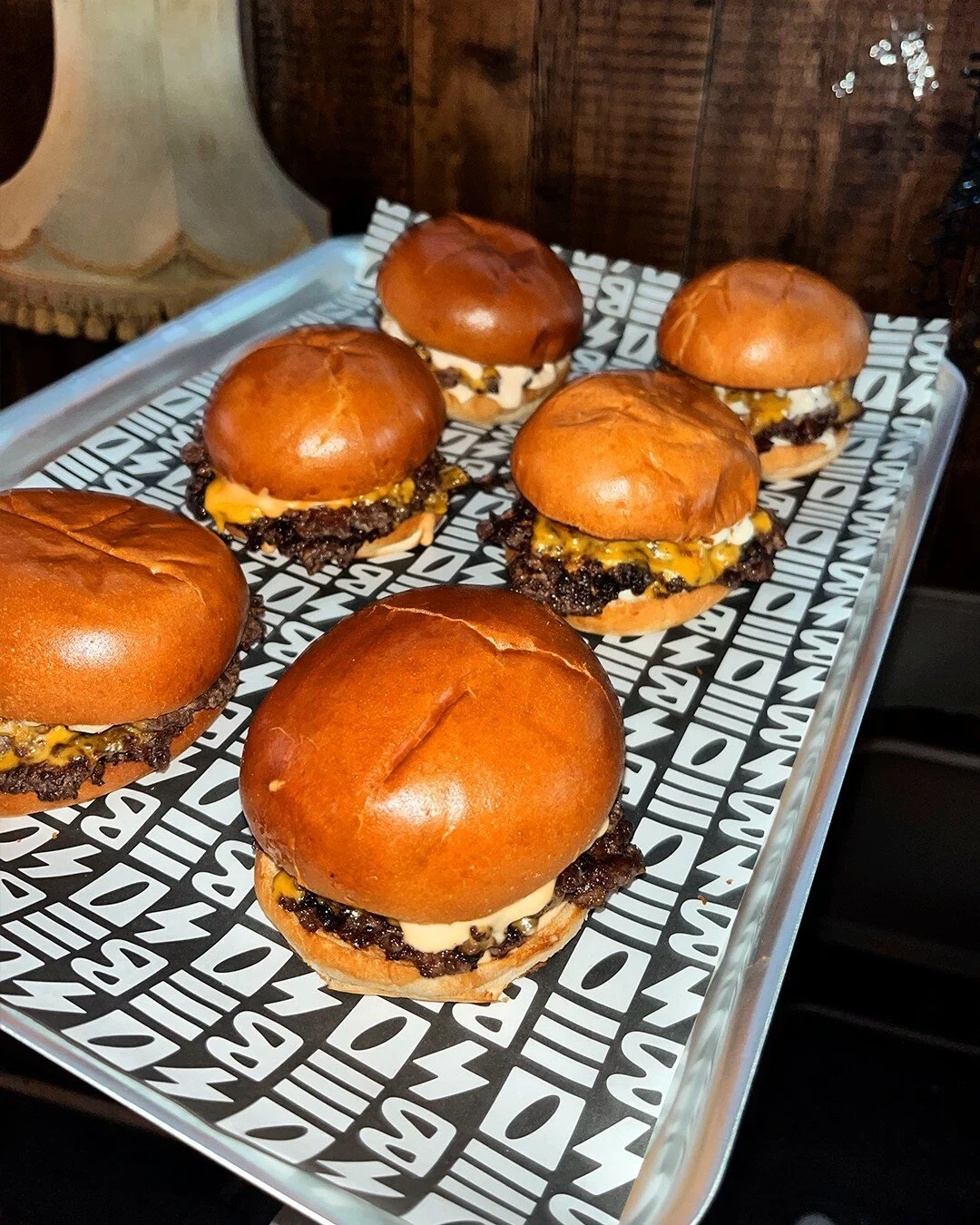 SoBe Burger - Great British Burgers