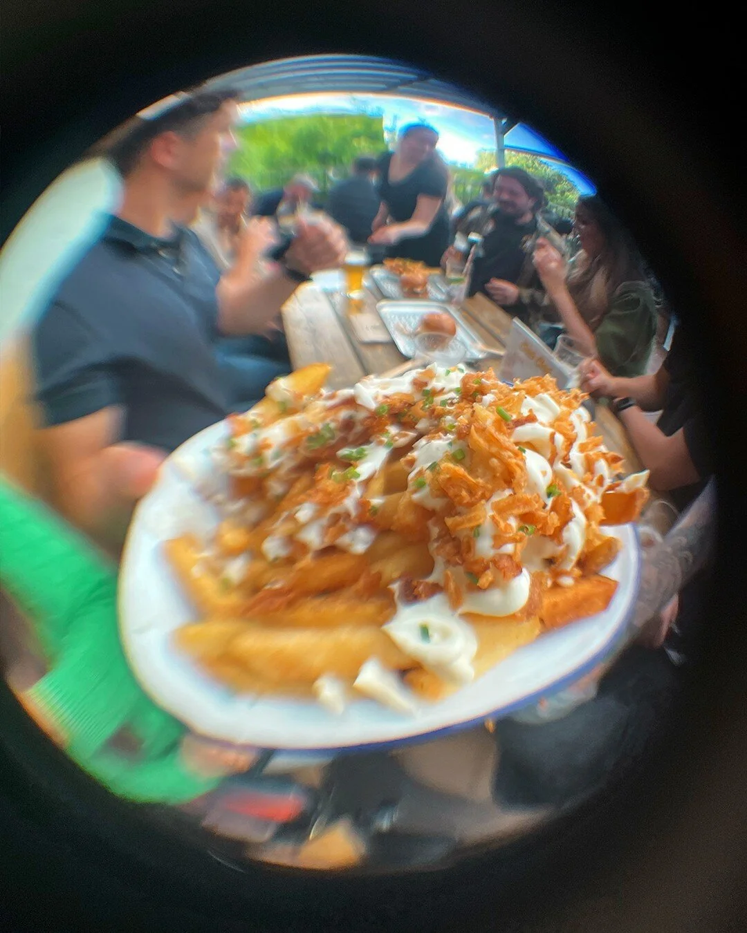 SoBe Burger - Great British Burgers