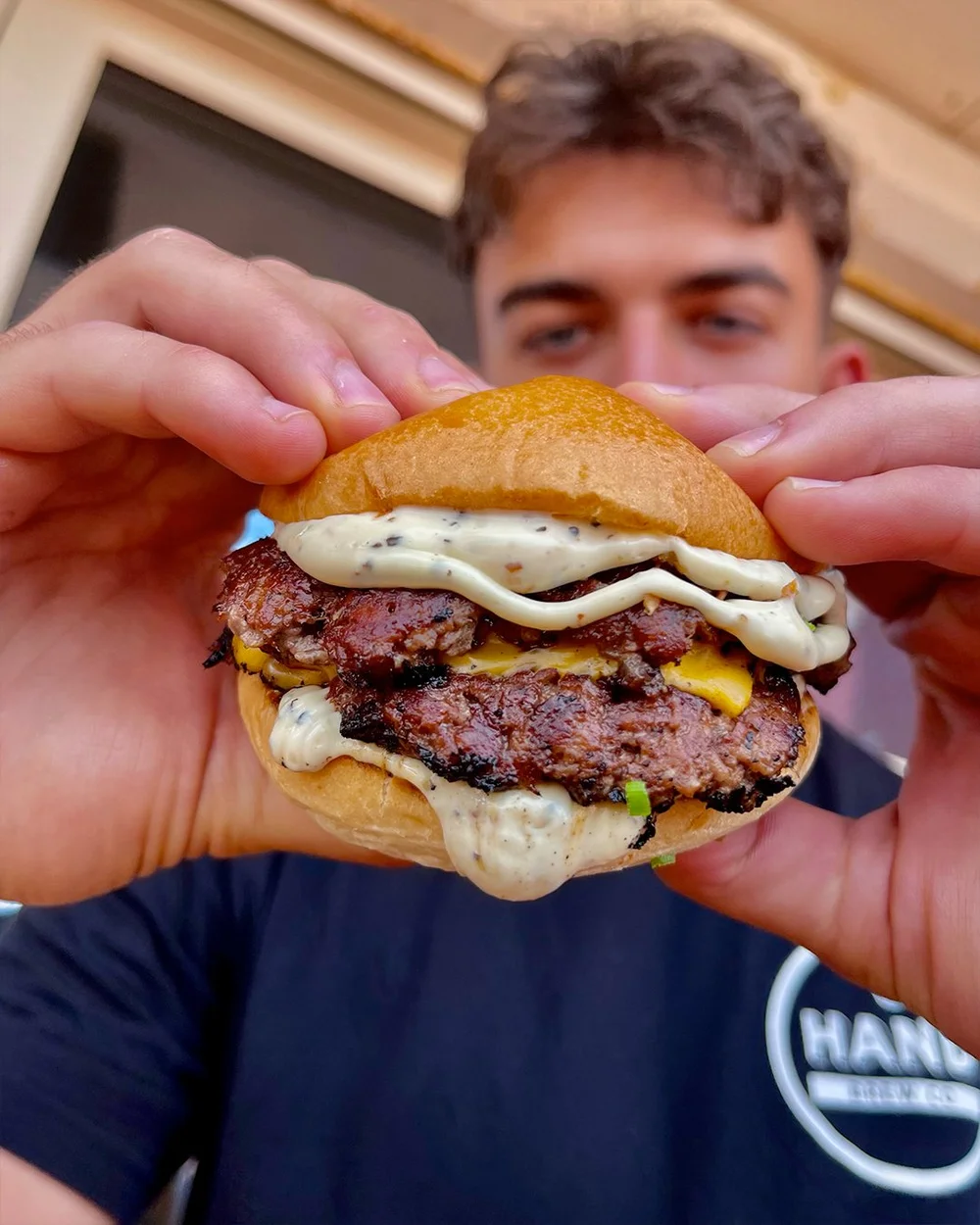 Locations — SoBe Burger