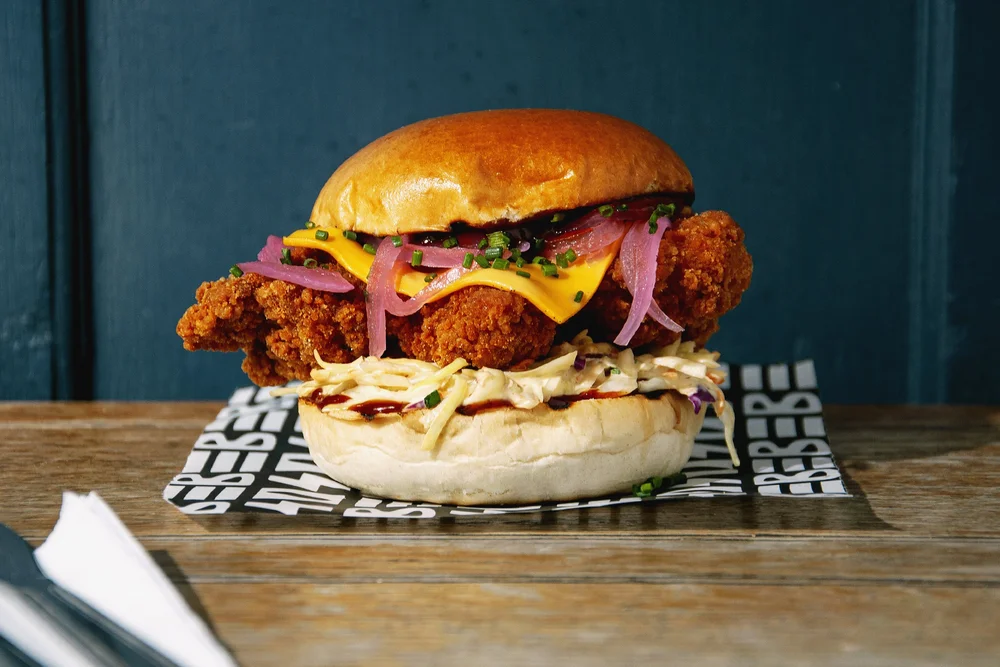 Locations — SoBe Burger