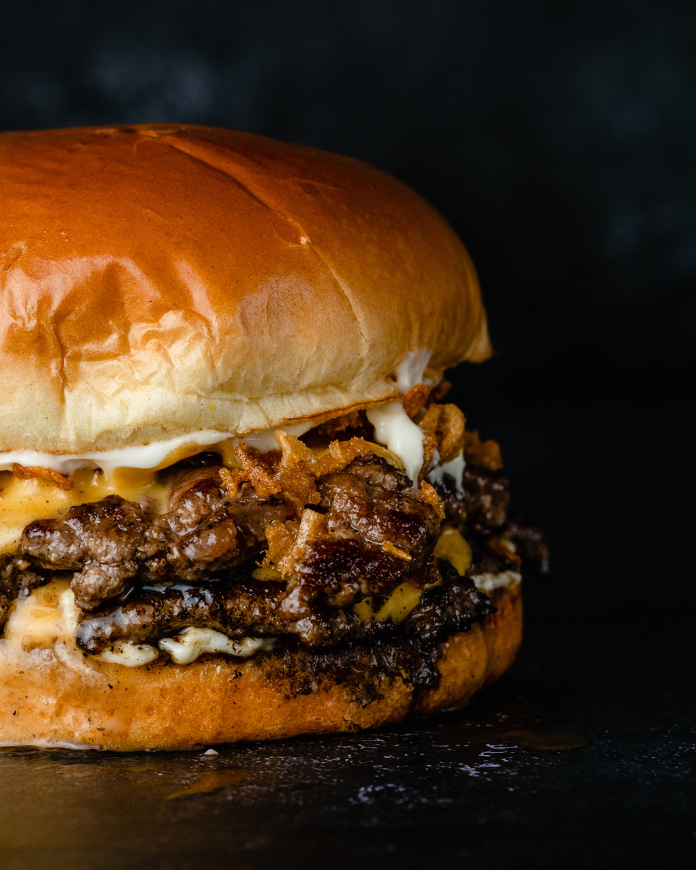 Menu — SoBe Burger