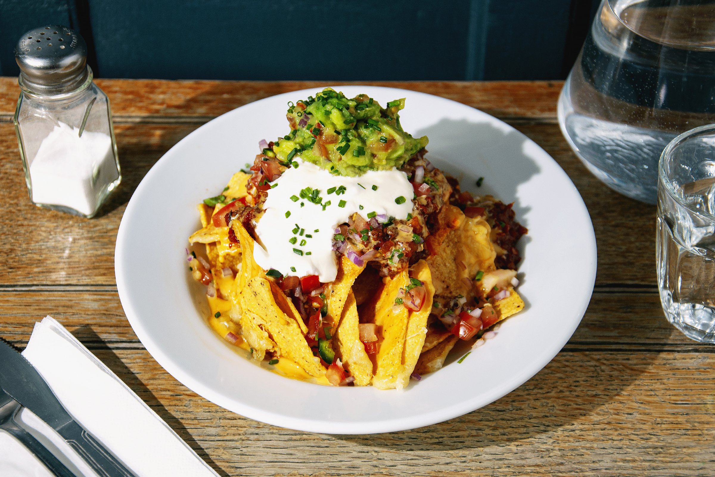 Locations — SoBe Burger