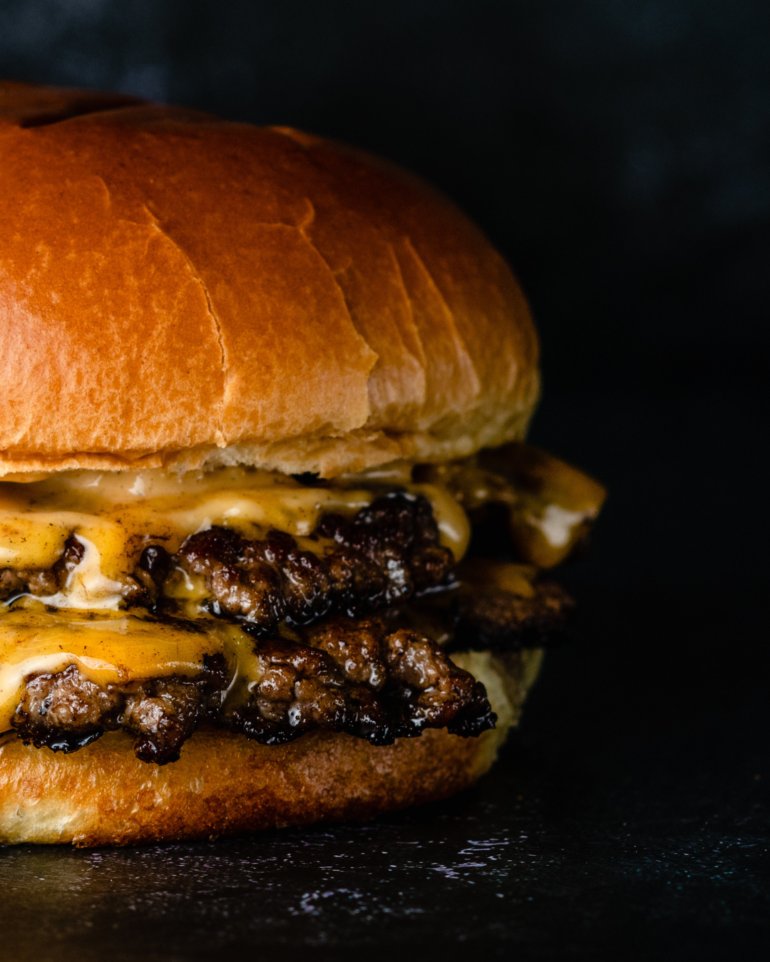 Menu — SoBe Burger