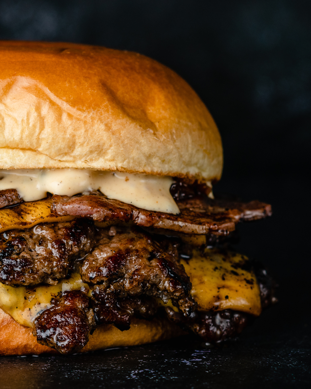 Menu — SoBe Burger