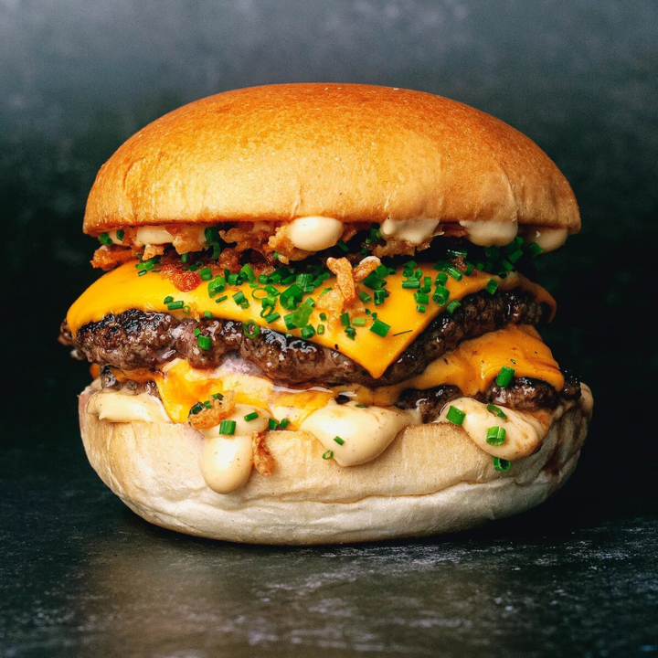 SoBe Burger - Smash Burgers, Sides & Vibes