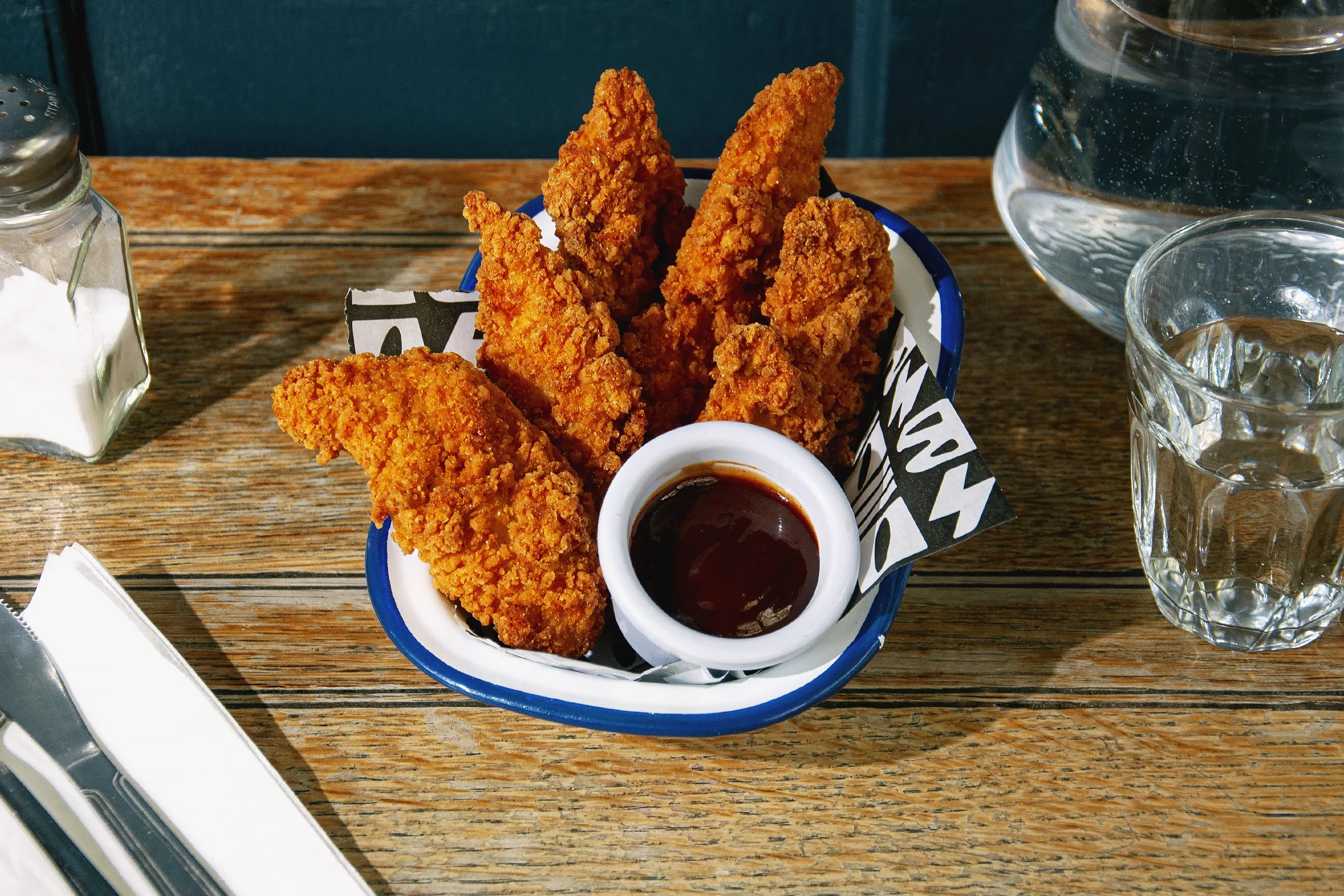 Locations — SoBe Burger