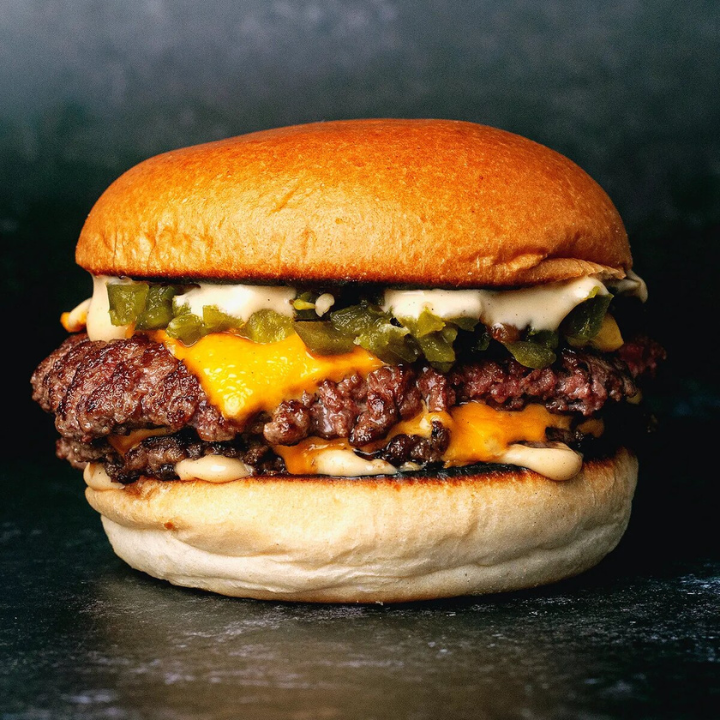 SoBe Burger - Smash Burgers, Sides & Vibes