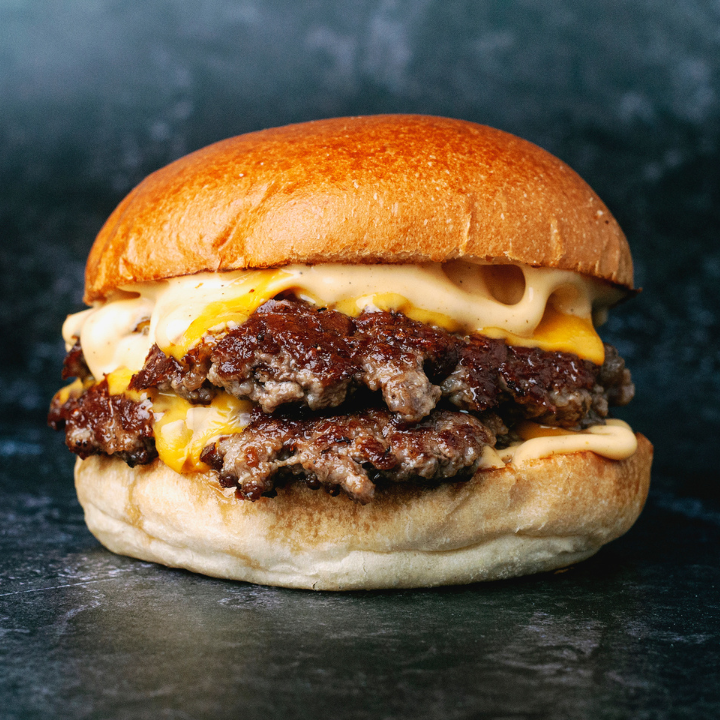 SoBe Burger - Smash Burgers, Sides & Vibes