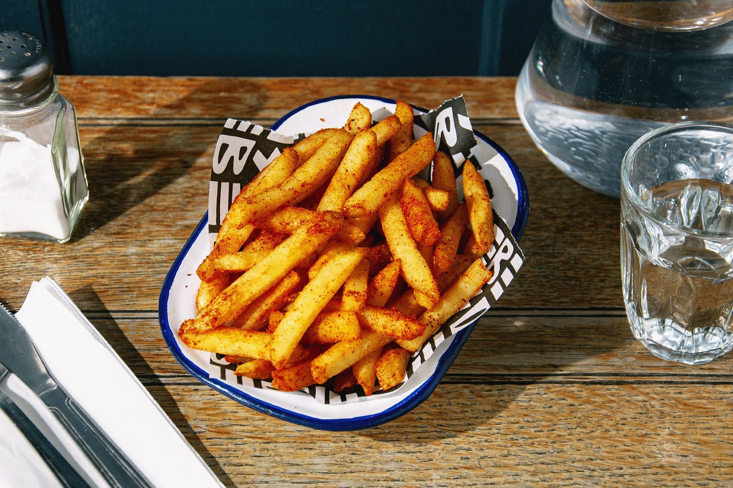 Locations — SoBe Burger