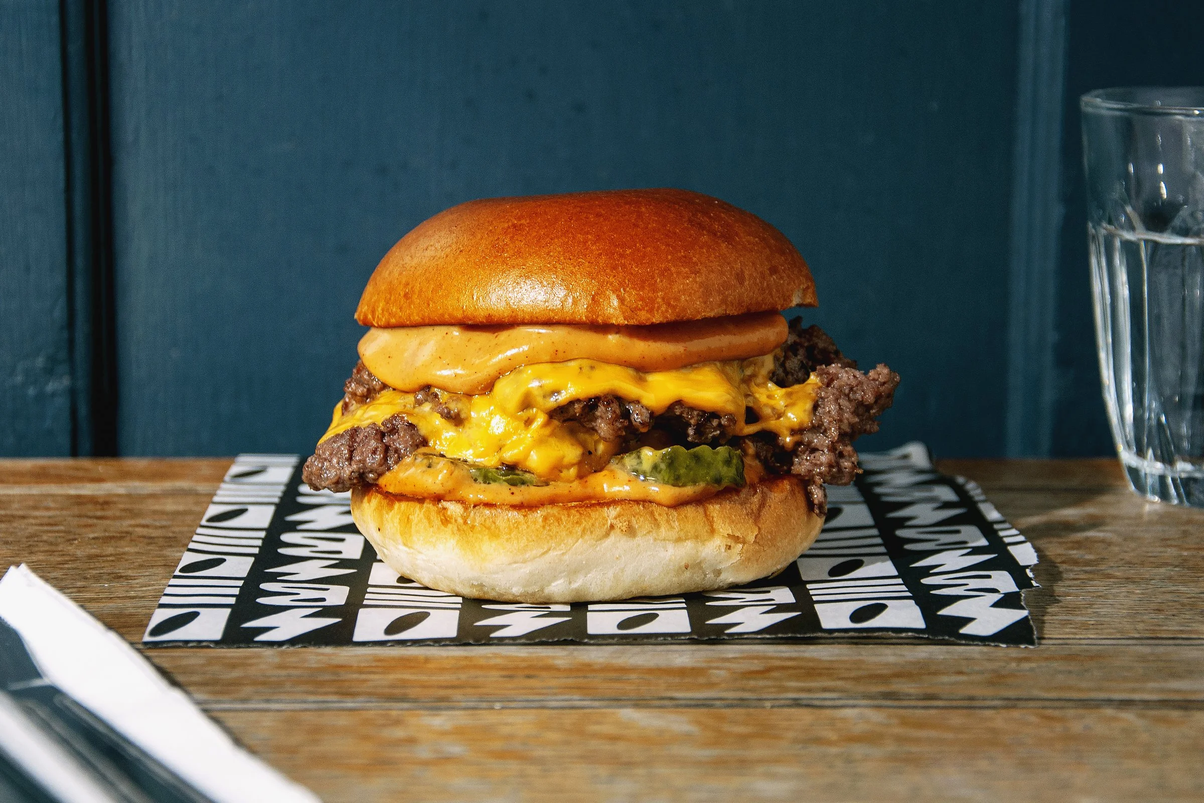 Locations — SoBe Burger