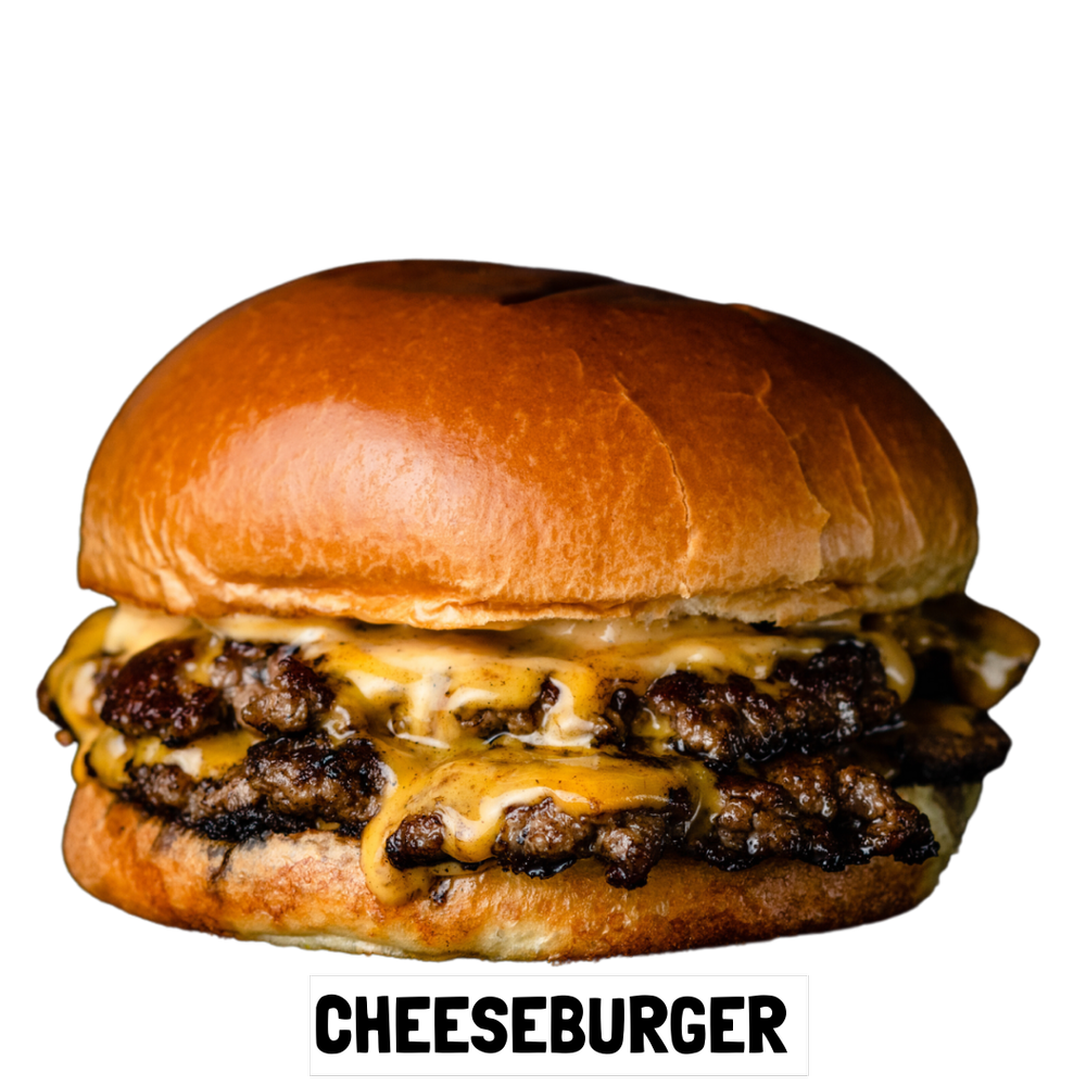 SoBe Burger - Candied Smash Burgers