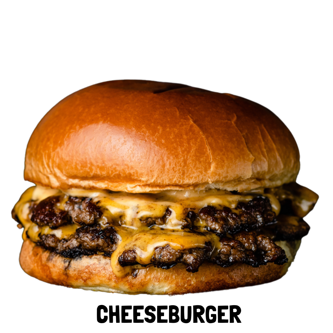 SoBe Burger - Candied Smash Burgers