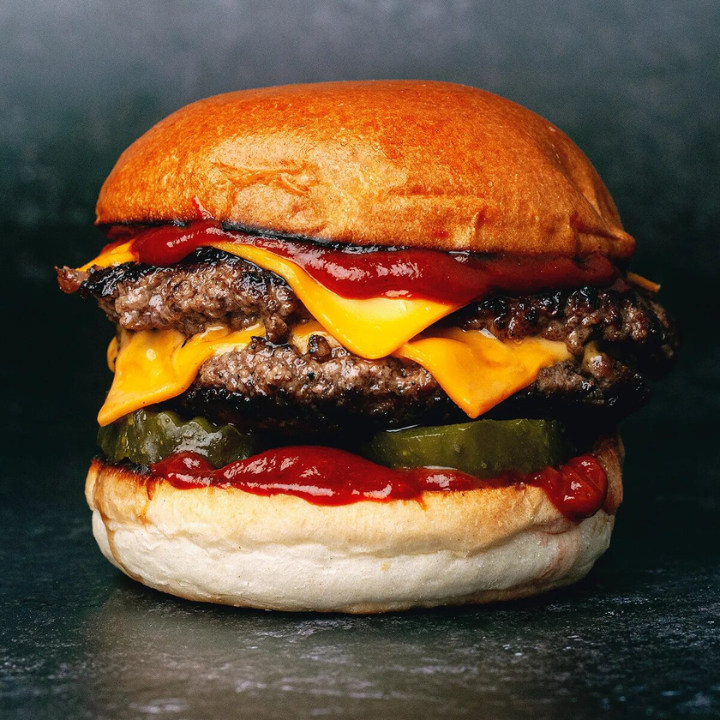 SoBe Burger - Smash Burgers, Sides & Vibes