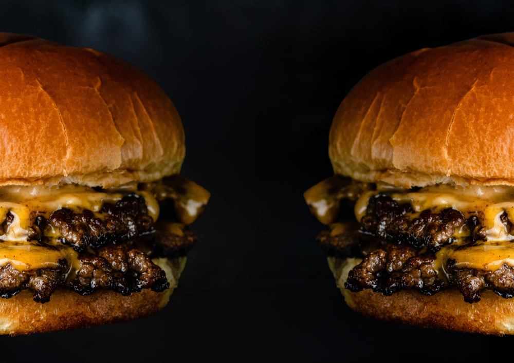 SoBe Burger - South Beach Smash Burgers