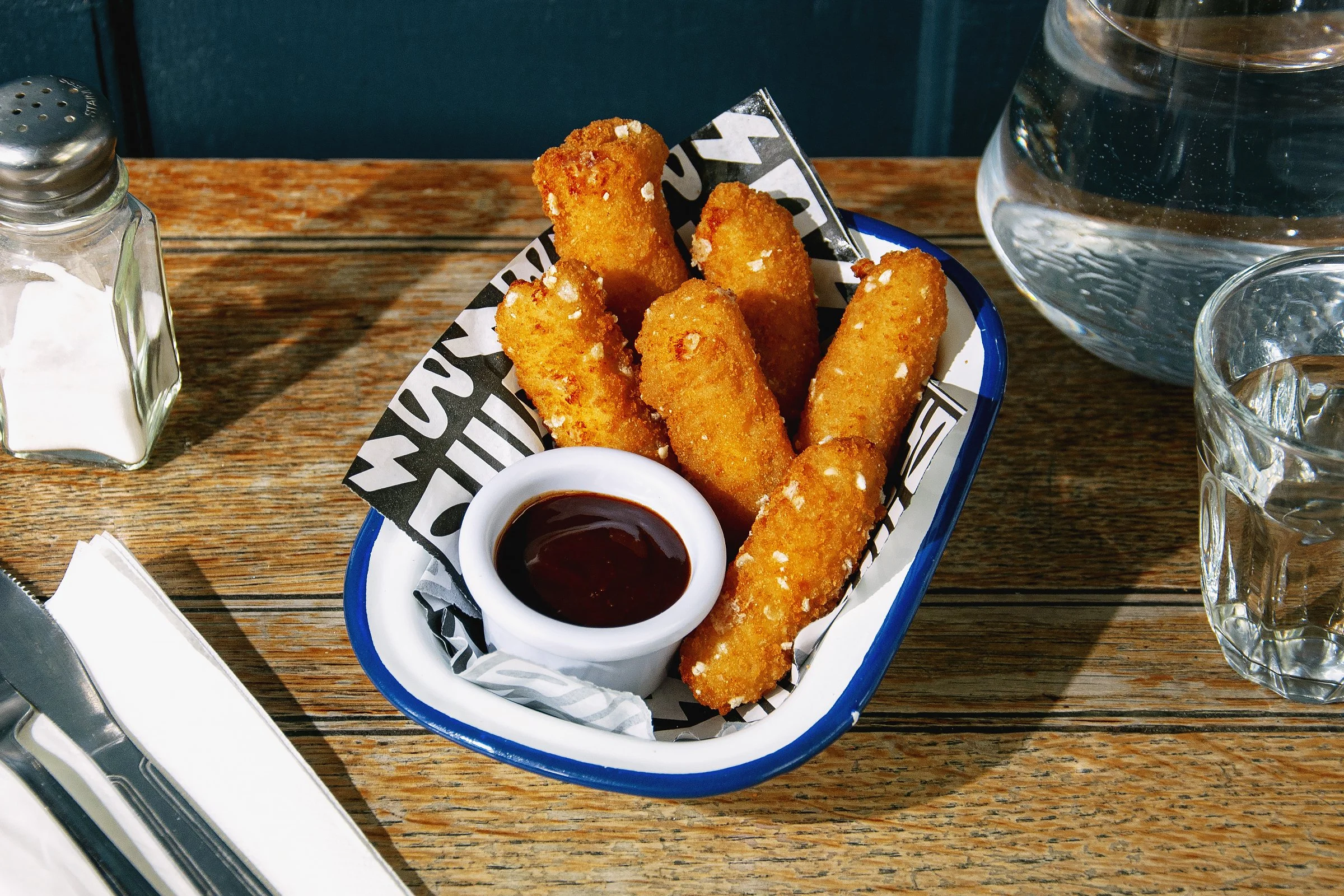 Locations — SoBe Burger