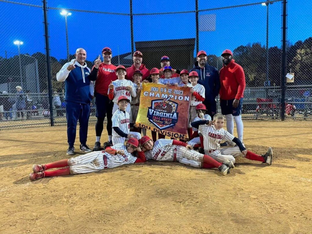 Prince William Cardinals