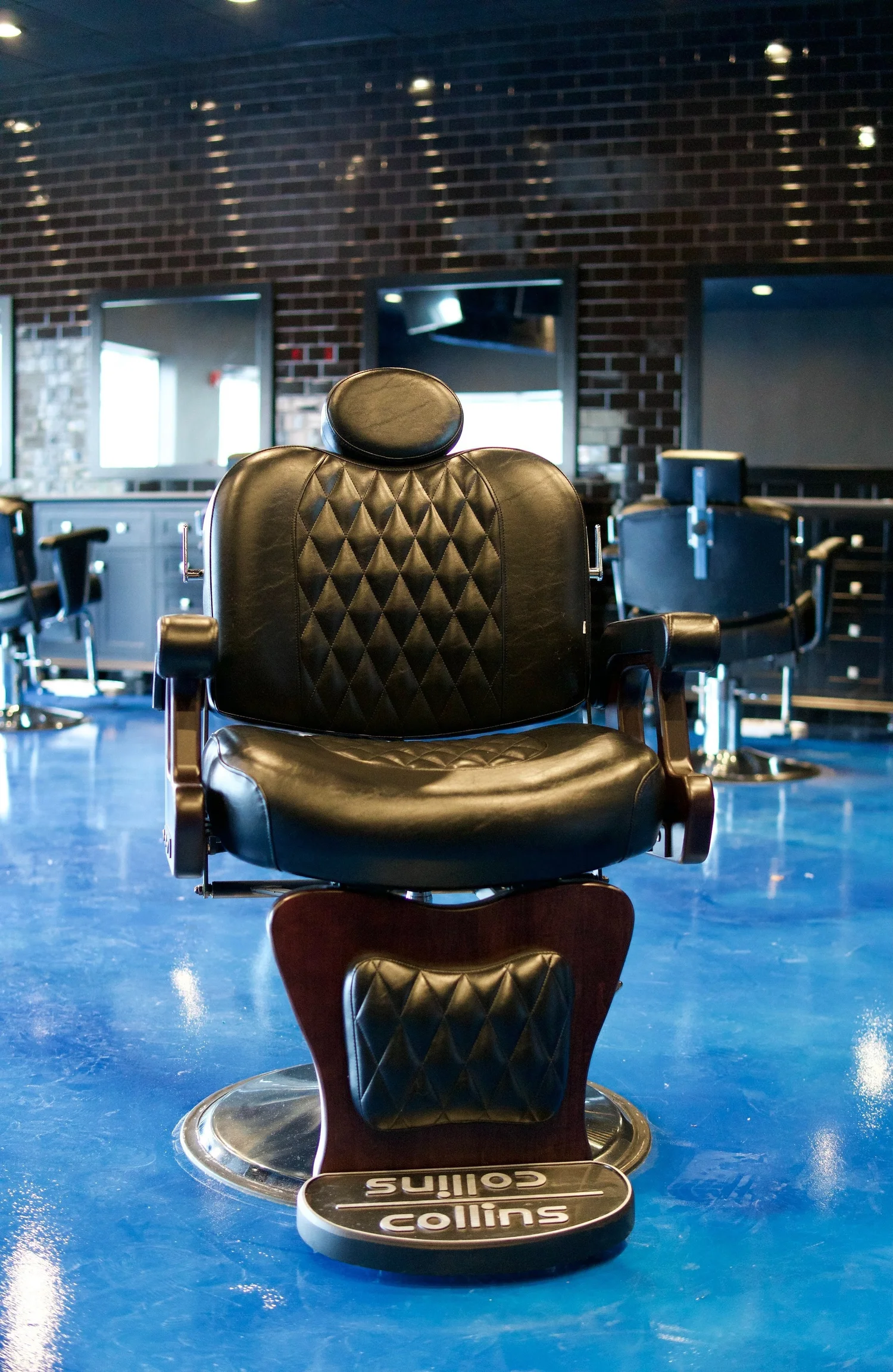 Clubhouse Barber Lounge
