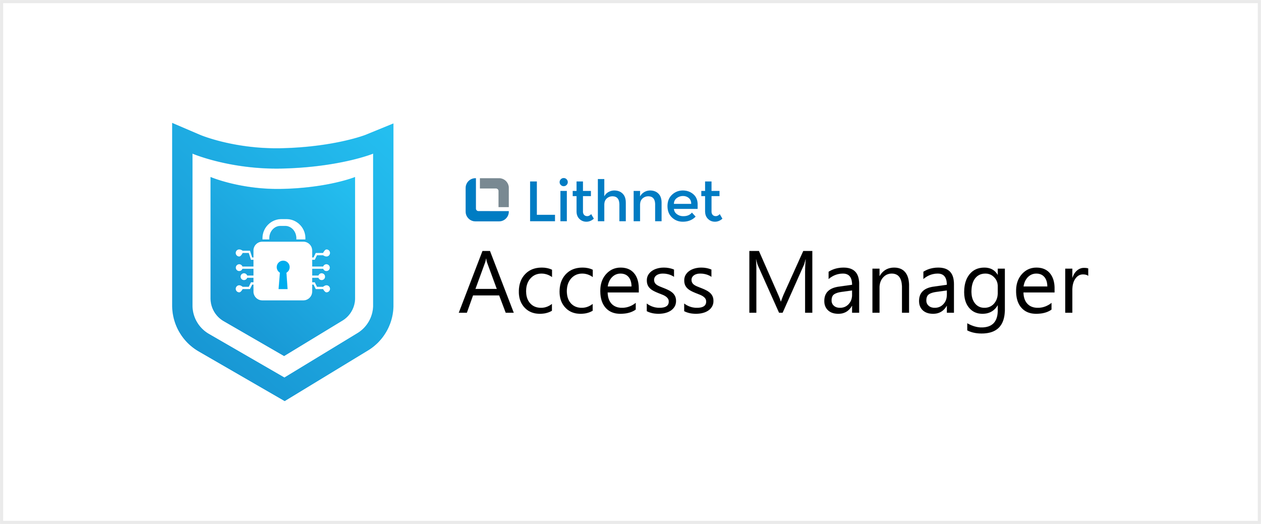 Lithnet - Access Manager