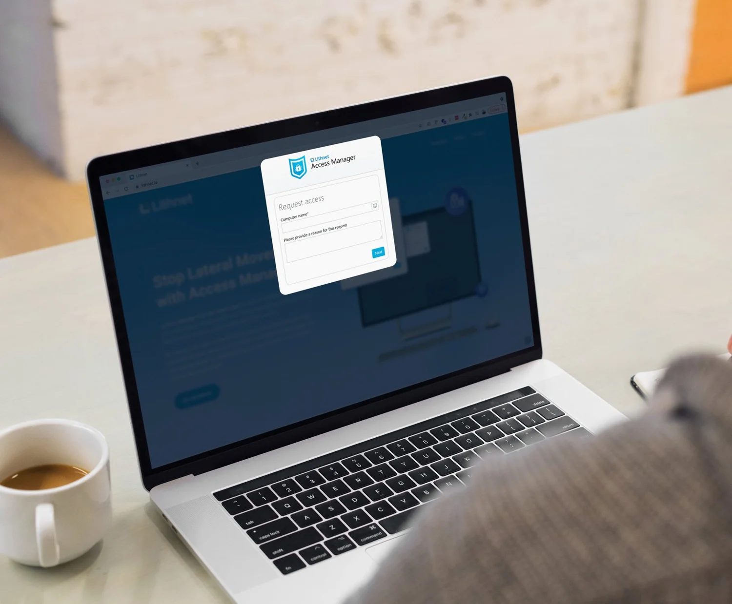 MIM Management Agents — Lithnet