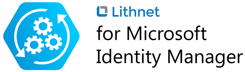 MIM Management Agents — Lithnet