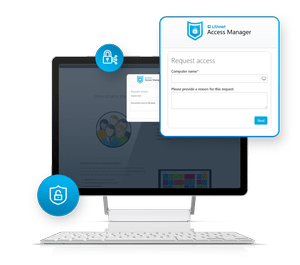 Access Manager — Lithnet