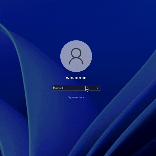 Access Manager — Lithnet