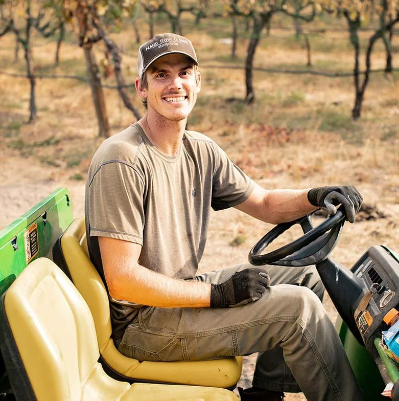 Our Story | Lake Chelan’s Naughtiest Winery with Serious Roots — Hard ...