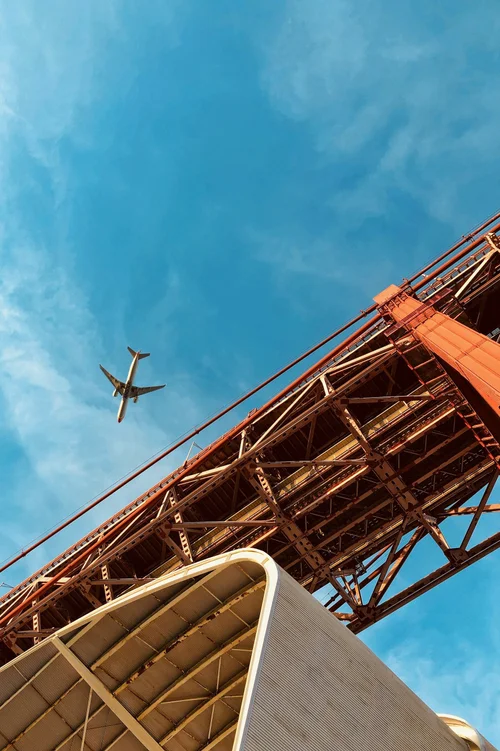 2025 Infrastructure Report Card — InfraMarker by Berntsen