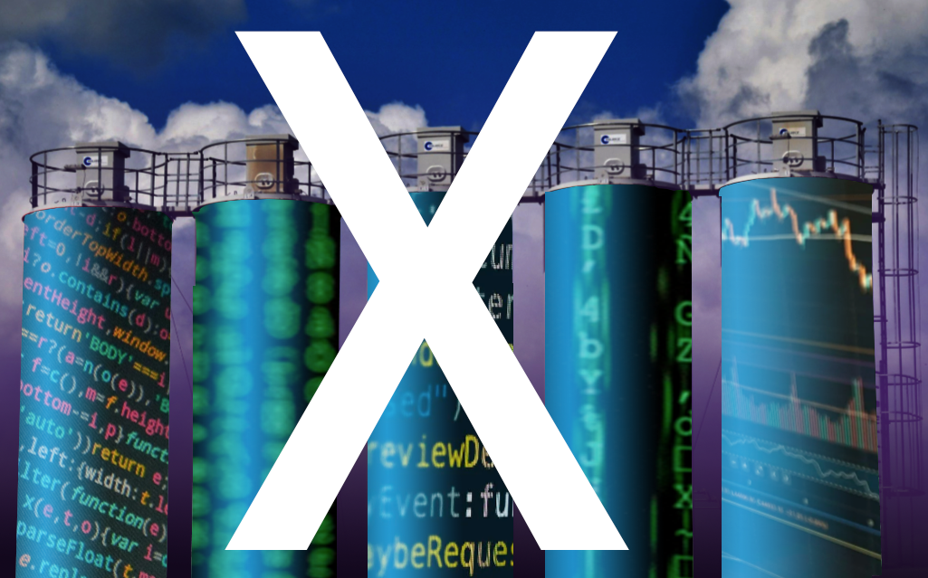 The Death of the Data Silo — InfraMarker by Berntsen