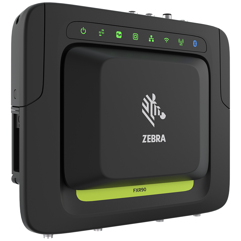 Types of RFID Readers — InfraMarker by Berntsen