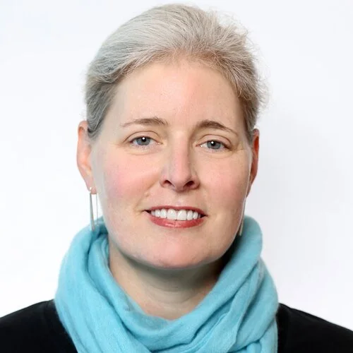 Leadership — The American Cathedral in Paris