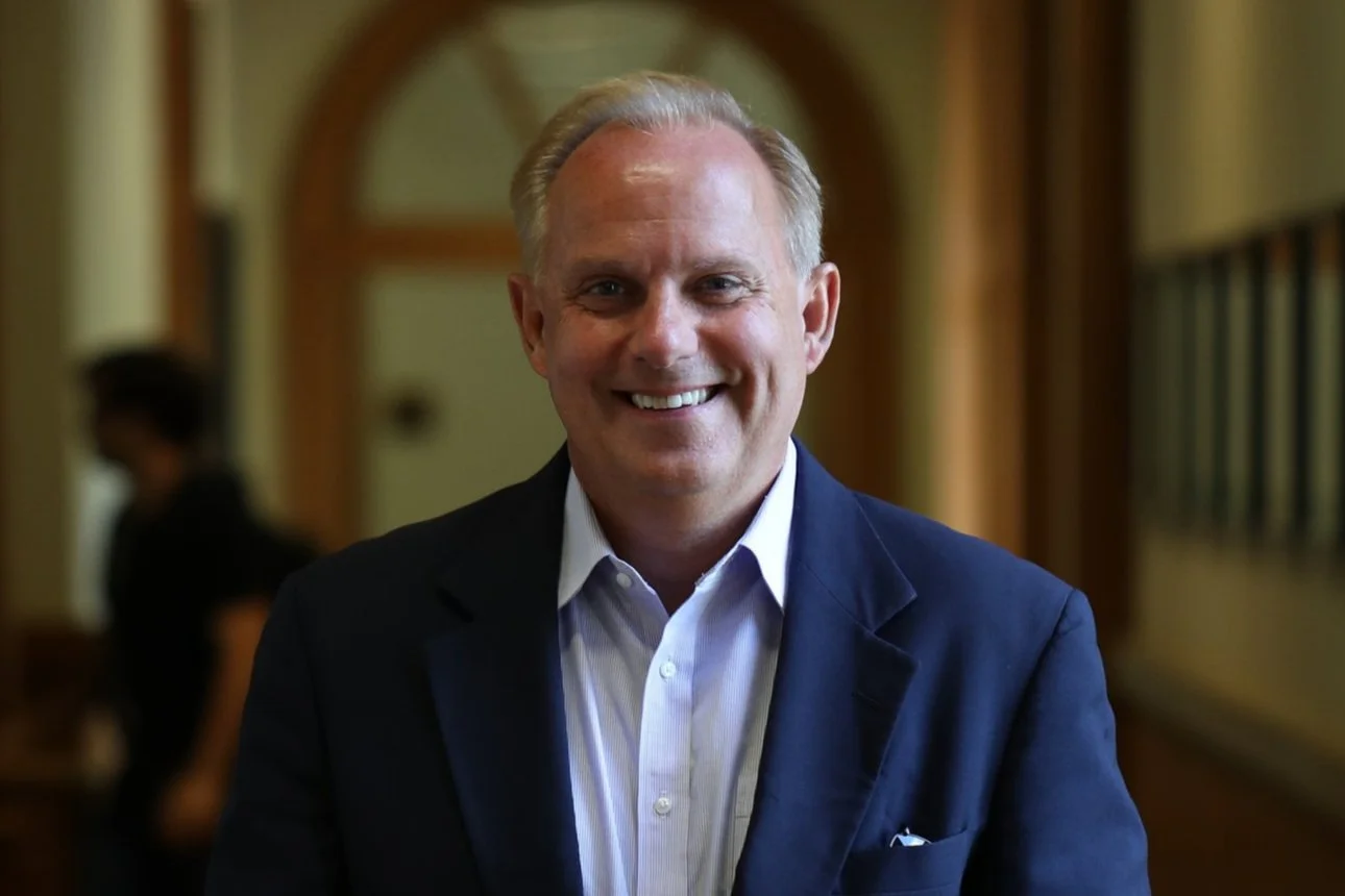 Leadership — The American Cathedral in Paris