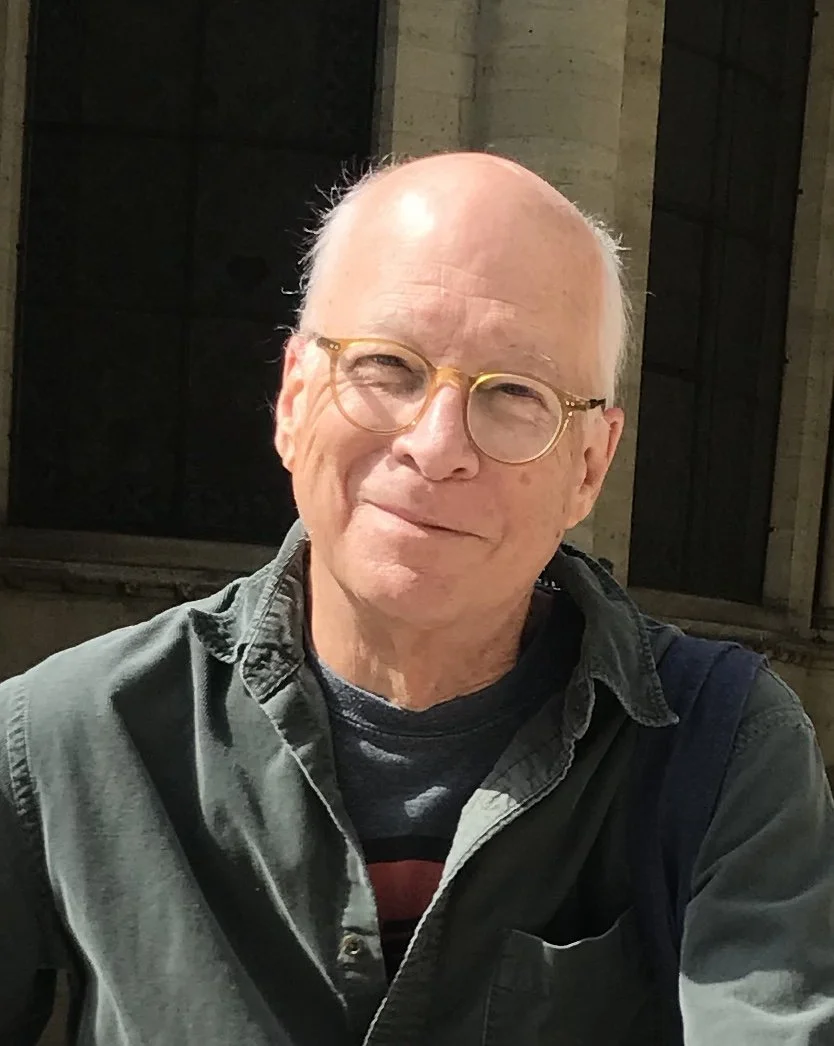 Leadership — The American Cathedral in Paris