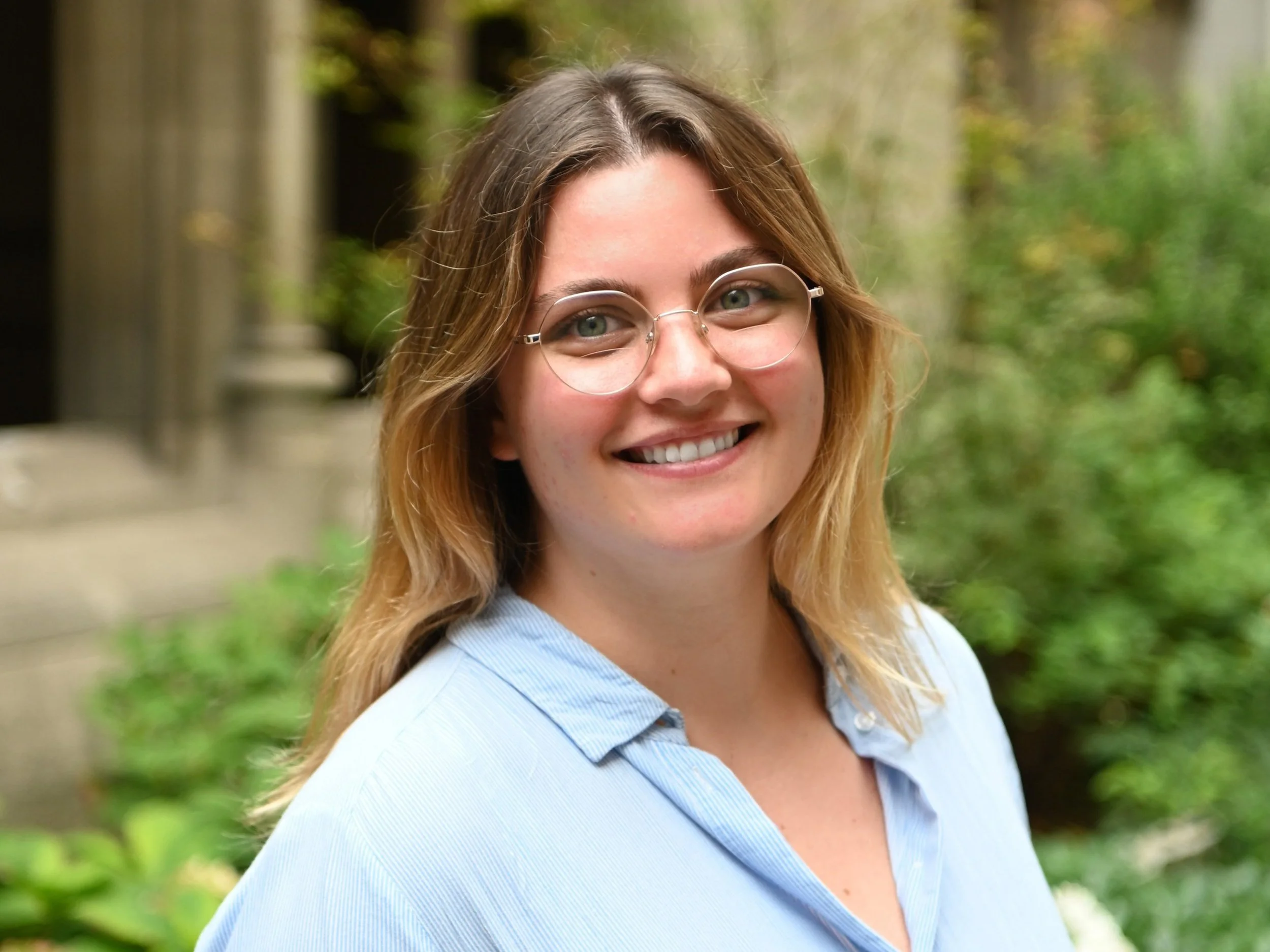 Leadership — The American Cathedral in Paris