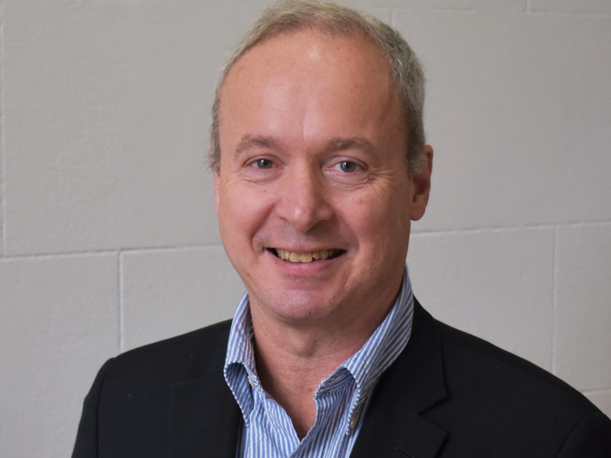 Leadership — The American Cathedral in Paris