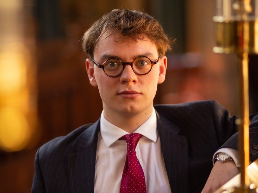 Leadership — The American Cathedral in Paris