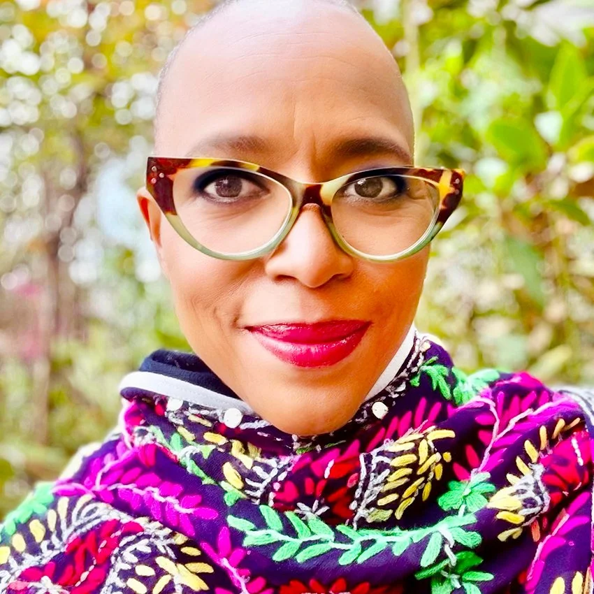 Leadership — The American Cathedral in Paris