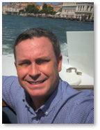 Leadership — The American Cathedral in Paris