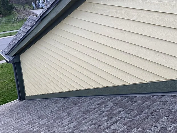 Cedar Siding — Cedar Siding Repair