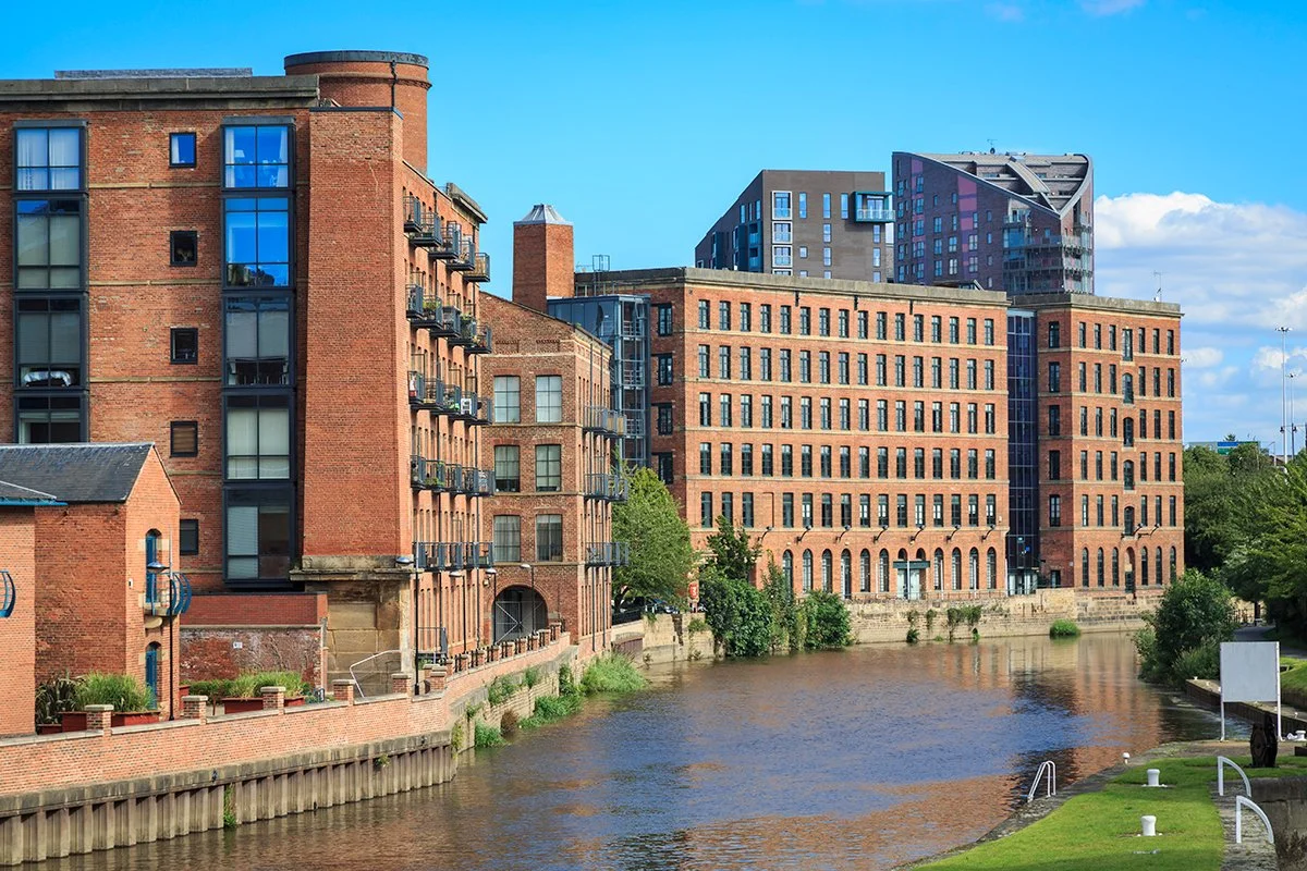 Embue - Apartment Building Intelligence